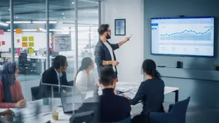 Crumdale launches next-gen Captive Solutions | Captive International